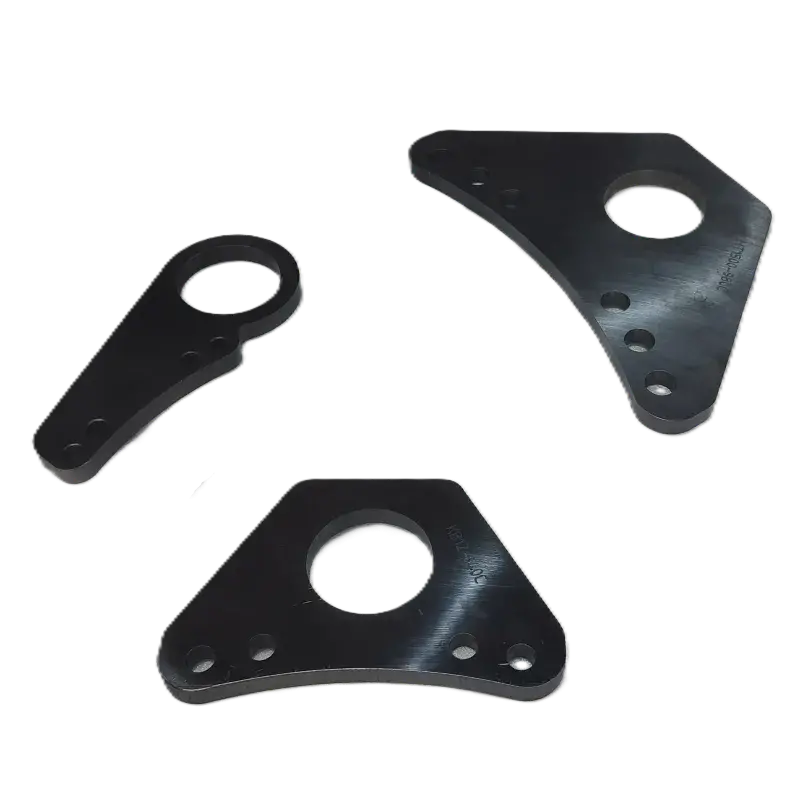 China Ear Plate Manufacturer,Supplier | Shandong Lixin Mechanical Parts ...