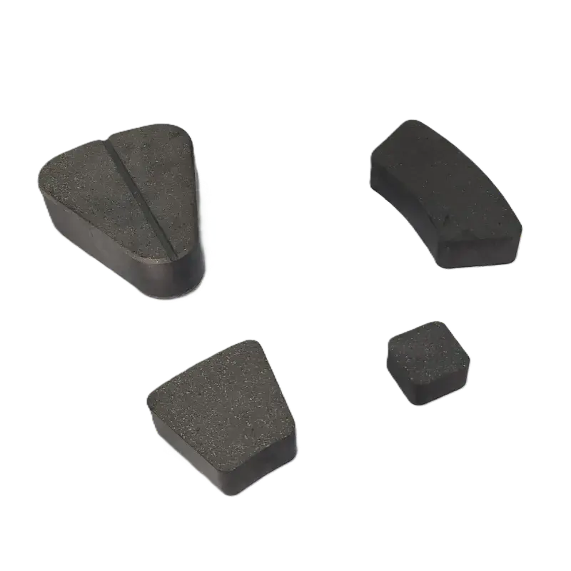 China Friction Block Manufacturer,Supplier | Shandong Lixin Mechanical ...