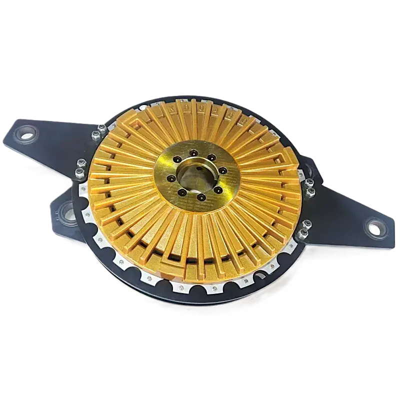 Fast Guide To How Air Clutch Systems Engage In Any Application ...