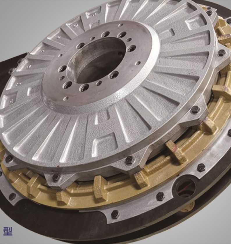 Wholesale Industrial Pneumatic Clutches & Brakes Supplier | Shandong ...