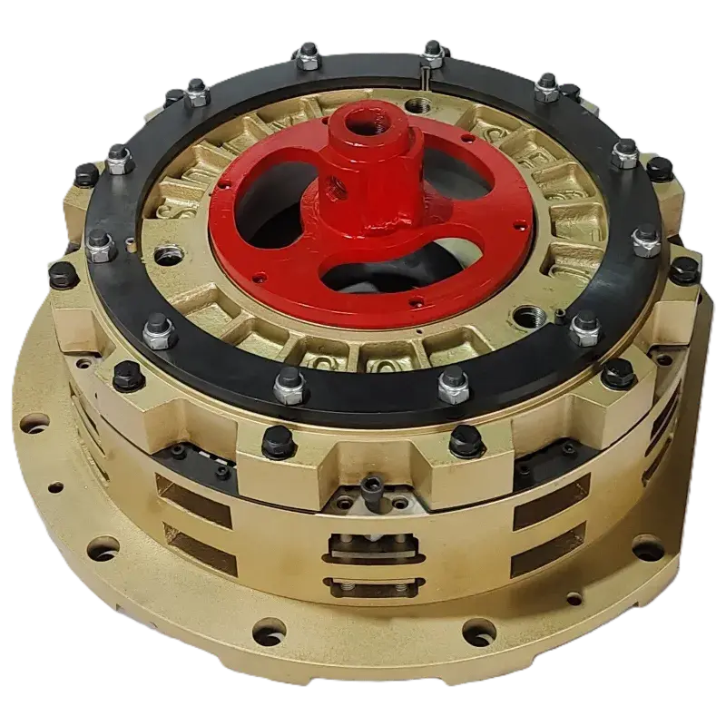 The Essential Guide To The Clutch Brake: Mastering Transmission Control ...