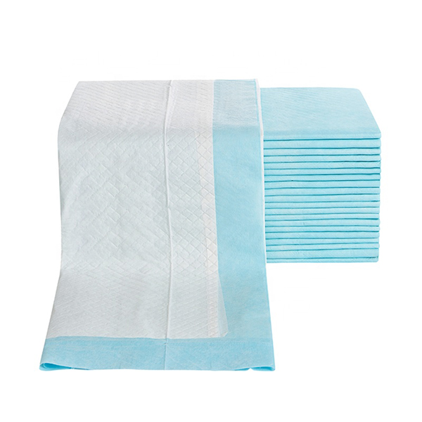 Medical Dignity Sheets Changing Underpads - ZhongXing