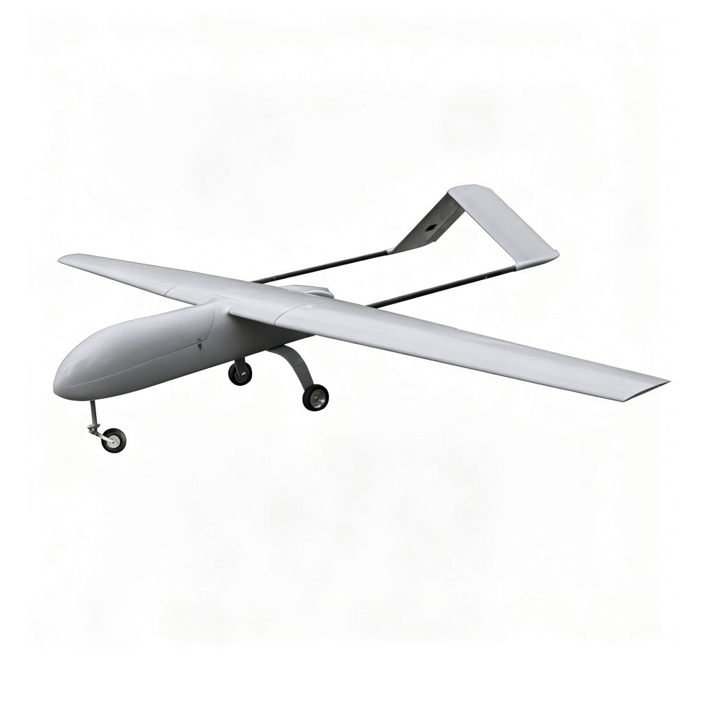 CUAV X7+ Pro Advanced Flight Autopilot System - Mugin UAV