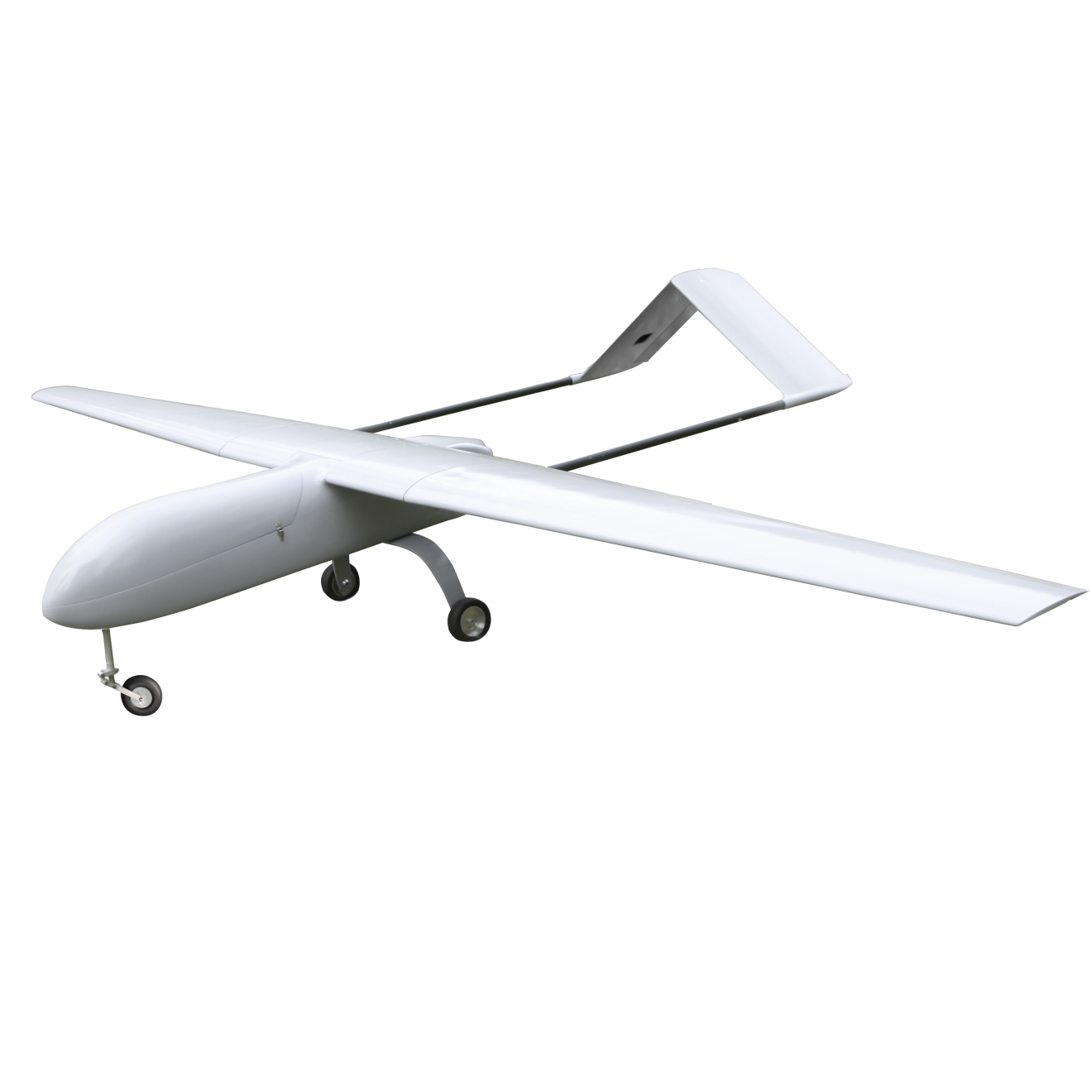 CUAV X7+ Pro Advanced Flight Autopilot System - Mugin UAV