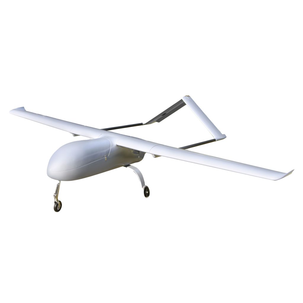 Drones Surveillance: UAV Security & Inspection Solutions