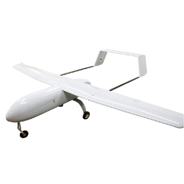 Vehículos aéreos no tripulados de despegue y aterrizaje vertical (VTOL ...