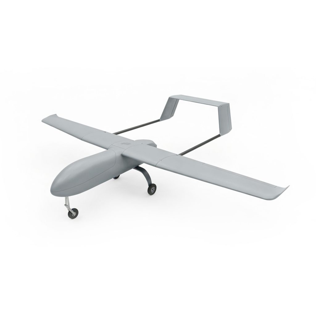 Hybrid VTOL Fixed-Wing Drone Comparison: Why Mugin UAV Leads in Hybrid ...