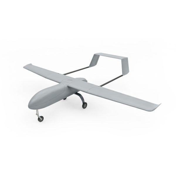 CUAV X7+ Pro Advanced Flight Autopilot System - Mugin UAV