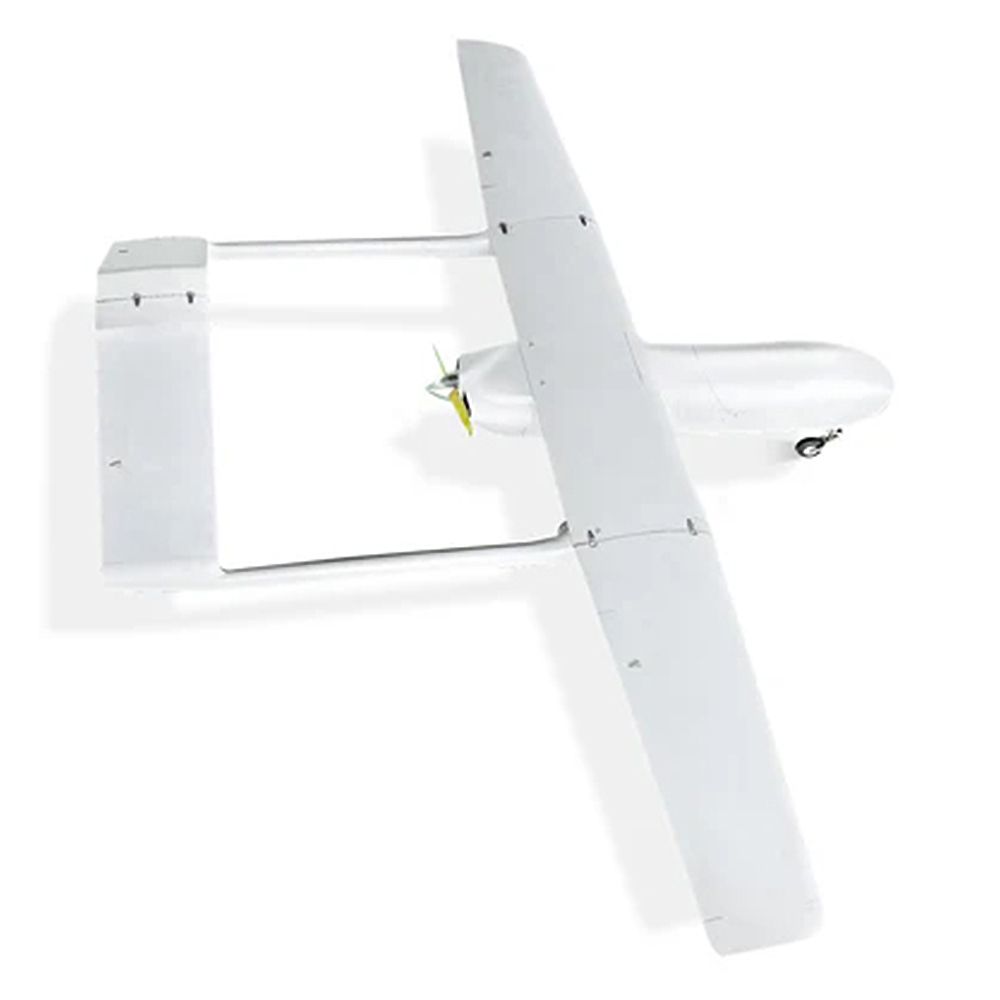 Mugin-3 3600mm H-tail UAV Platform - Mugin UAV