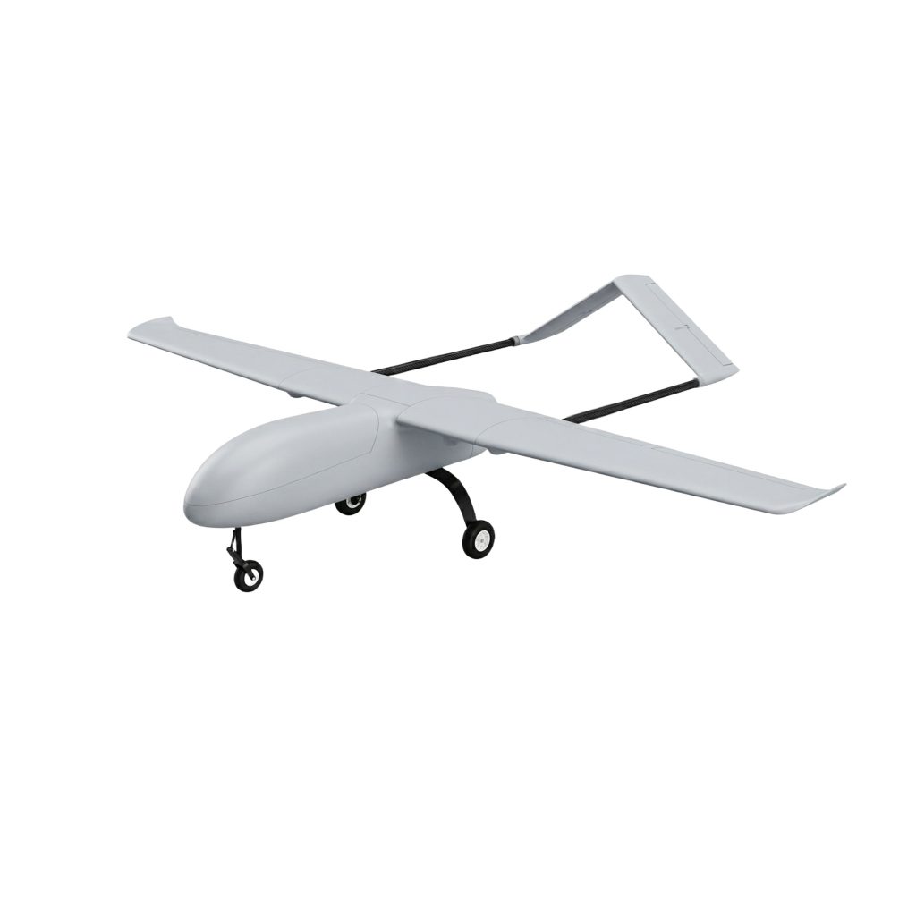 Policy Evolution for (VTOL) UAV Technology