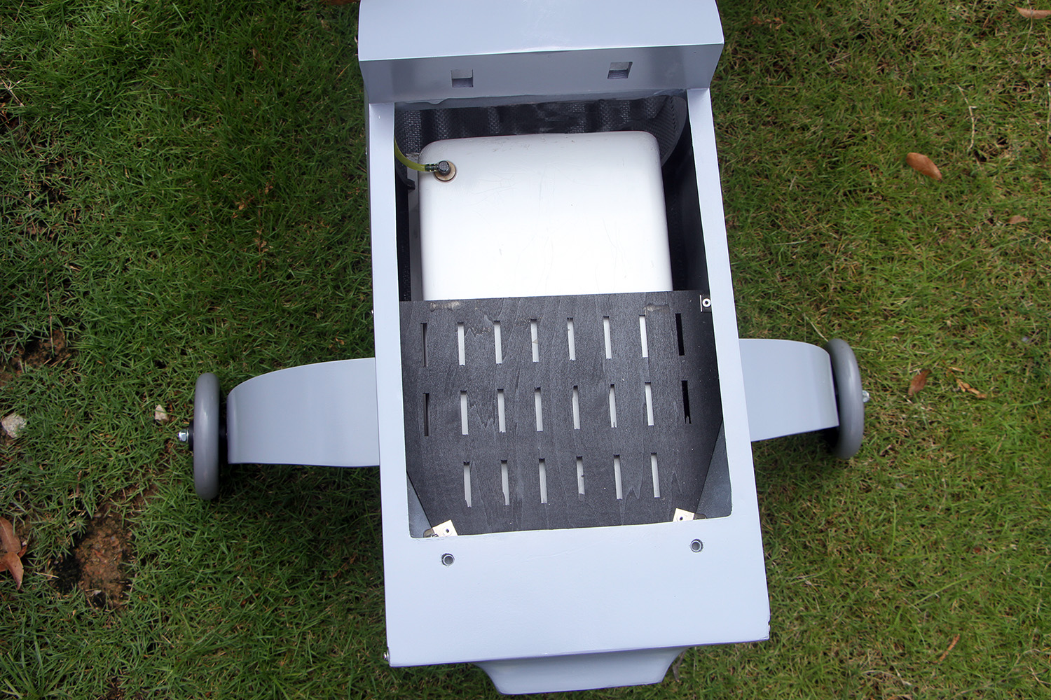 Mugin-3 Pro 3220mm V-Tail Carbon Fiber UAV Platform - Mugin UAV