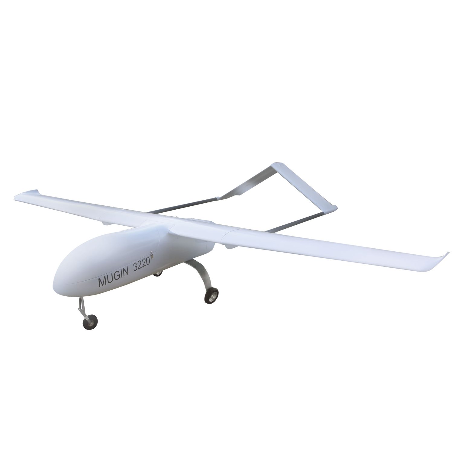 CUAV X7+ Pro Advanced Flight Autopilot System - Mugin UAV