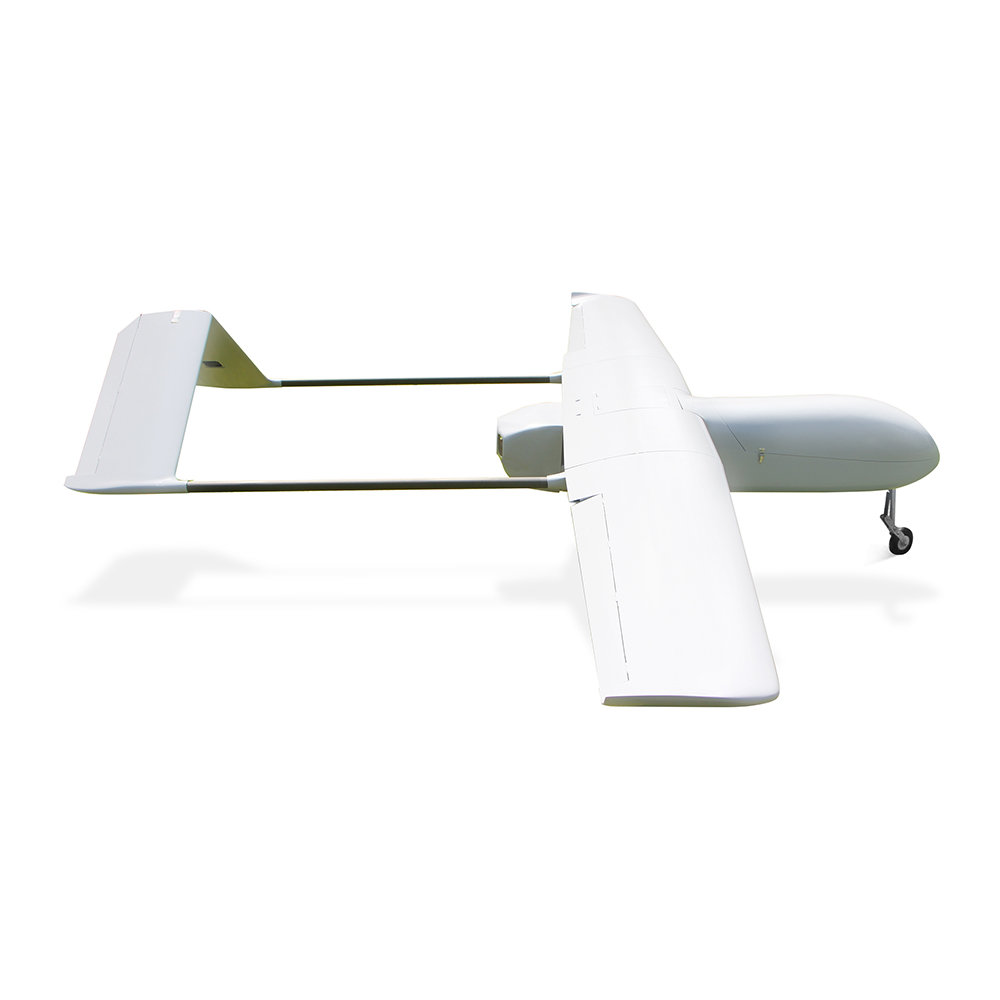 Mugin-3 Pro 3220mm V-Tail Carbon Fiber UAV Platform - Mugin UAV