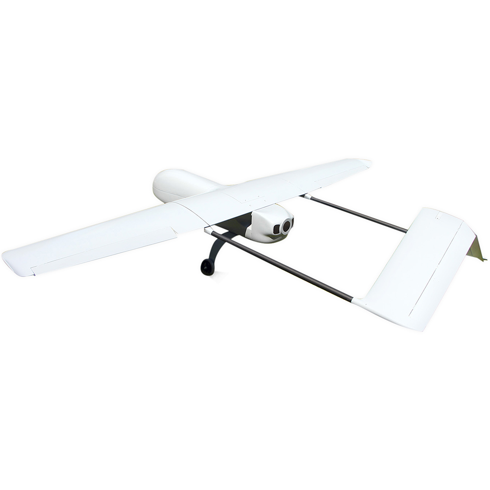 Mugin-3 Pro 3220mm V-Tail Carbon Fiber UAV Platform - Mugin UAV