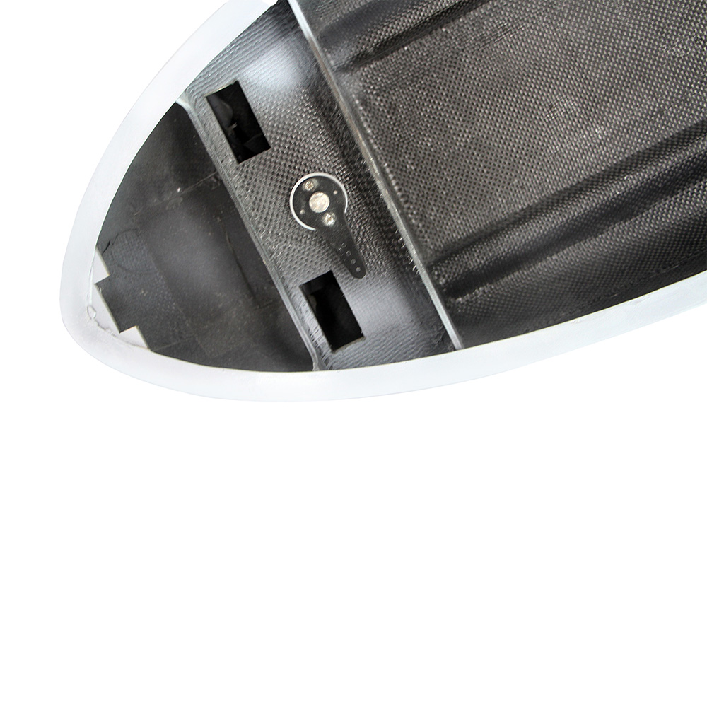 Mugin-3 Pro 3220mm V-Tail Carbon Fiber UAV Platform - Mugin UAV