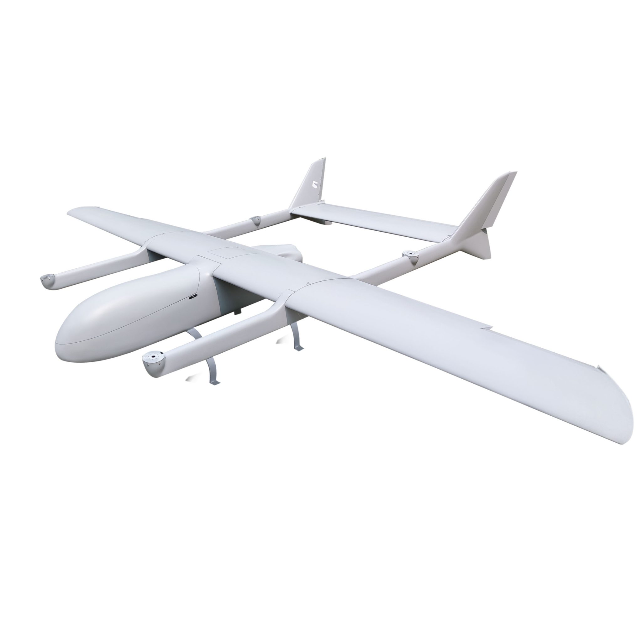 Top 5 VTOL UAV Autopilot Systems to Watch in 2025