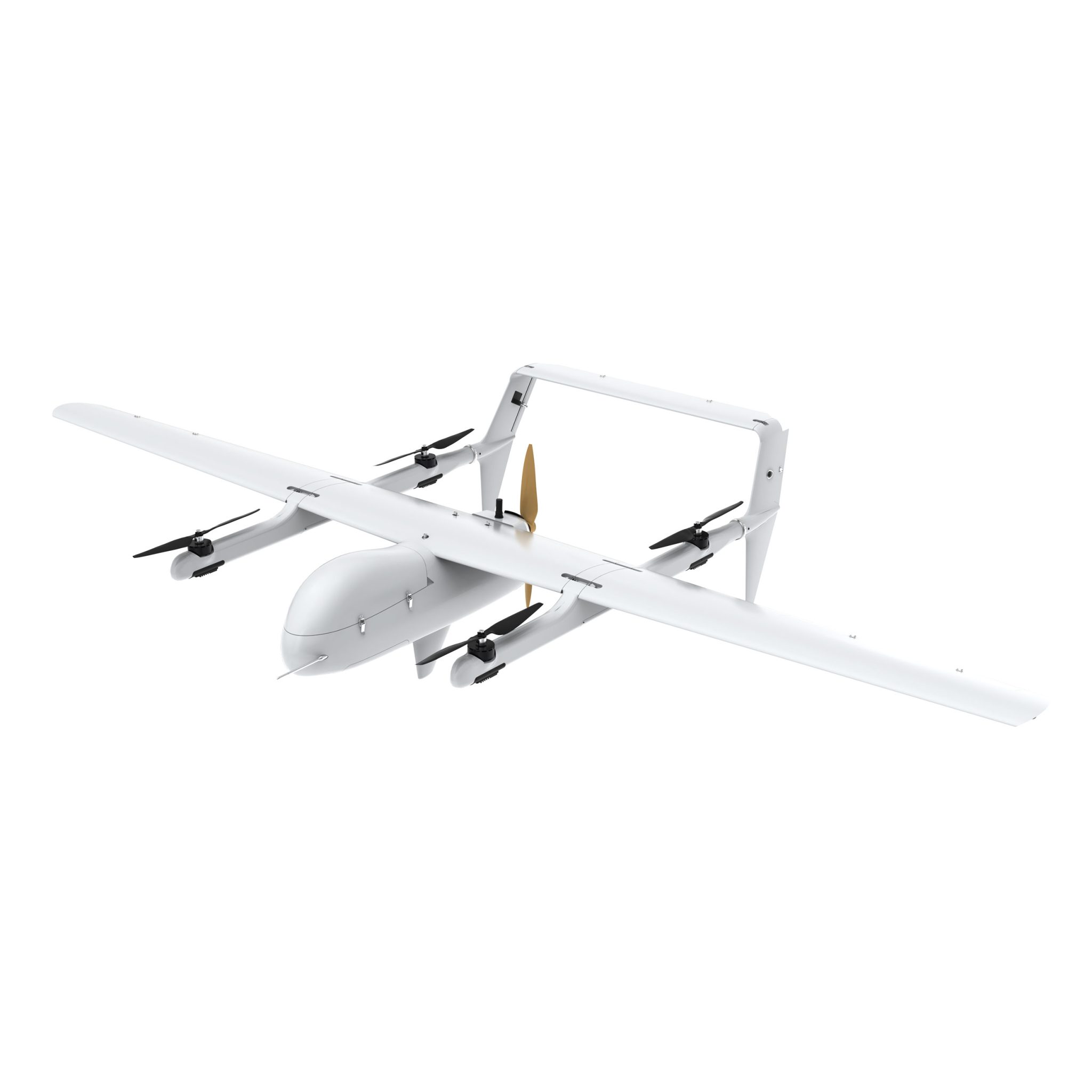 CUAV X7+ Pro Advanced Flight Autopilot System - Mugin UAV