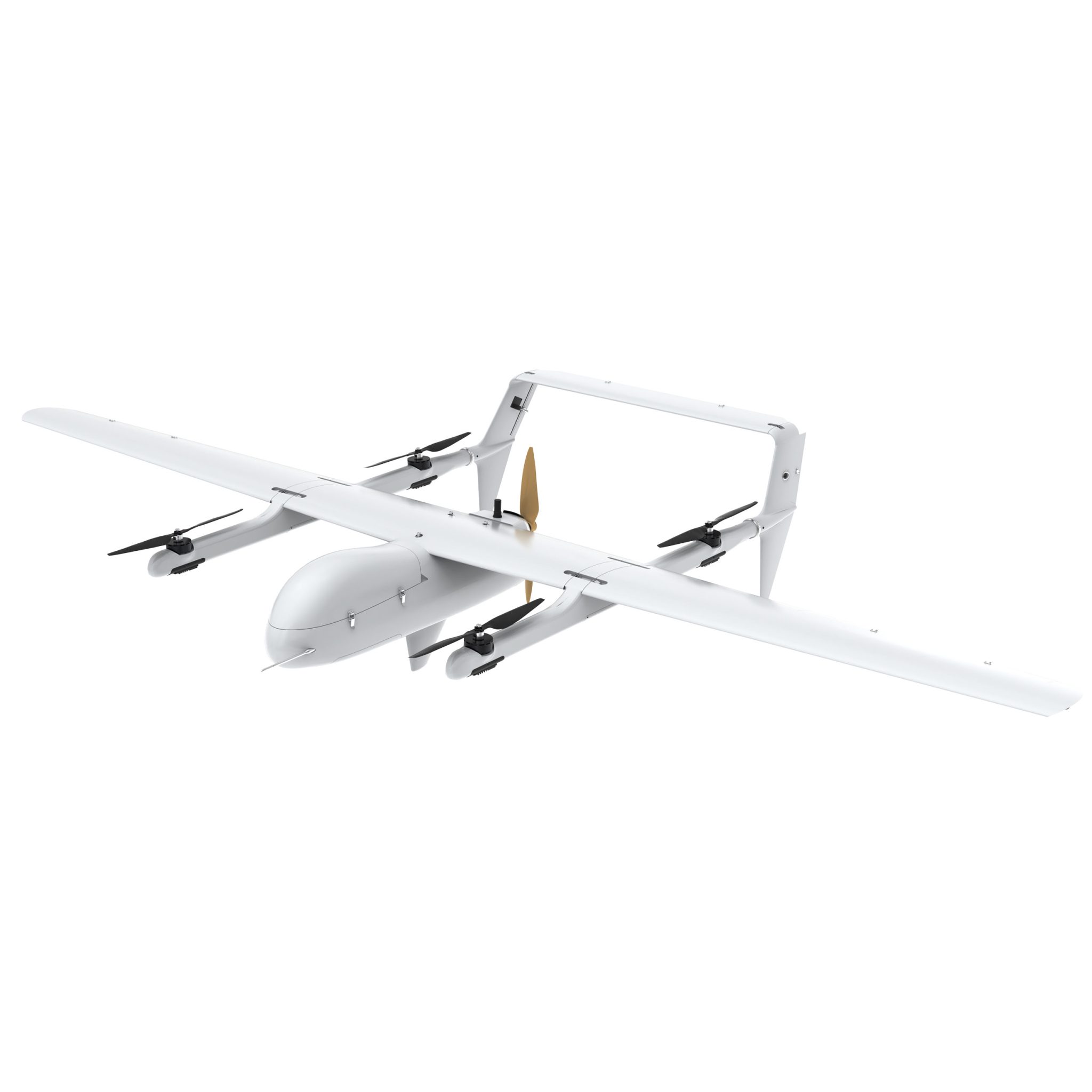 Top 5 VTOL UAV Autopilot Systems to Watch in 2025