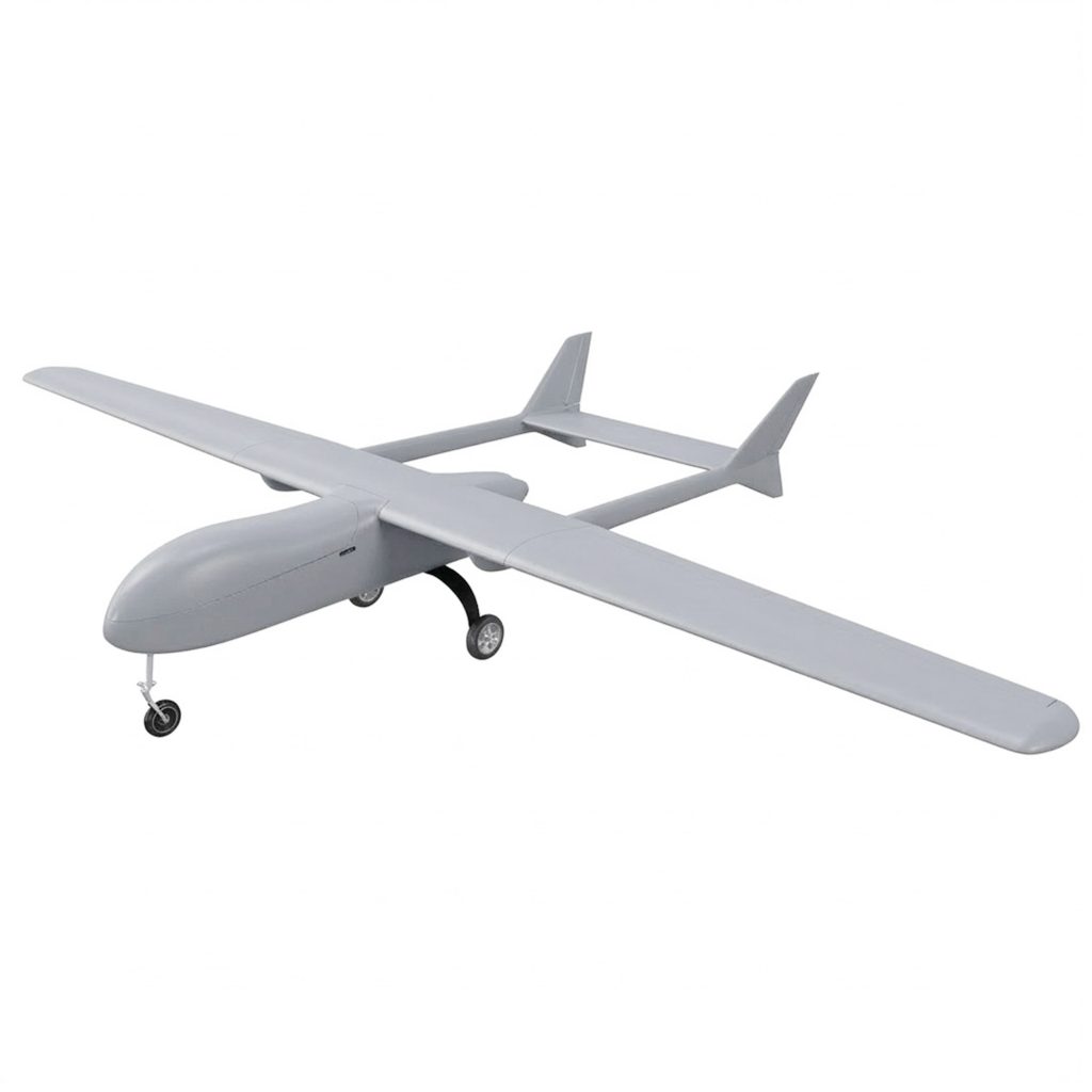 CUAV X7+ Pro Advanced Flight Autopilot System - Mugin UAV