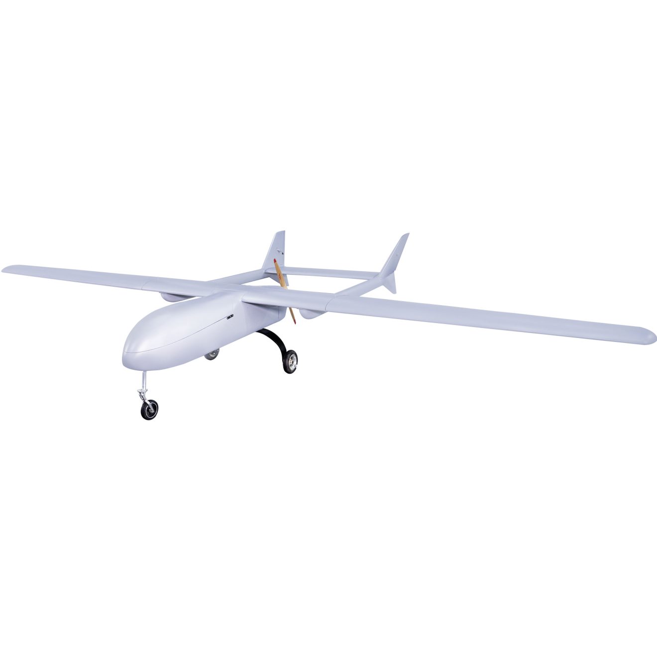 CUAV X7+ Pro Advanced Flight Autopilot System - Mugin UAV