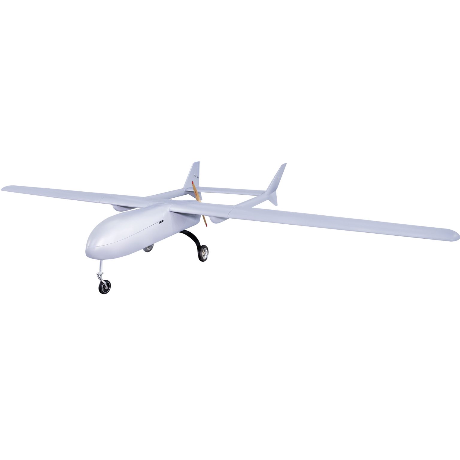 CUAV X7+ Pro Advanced Flight Autopilot System - Mugin UAV