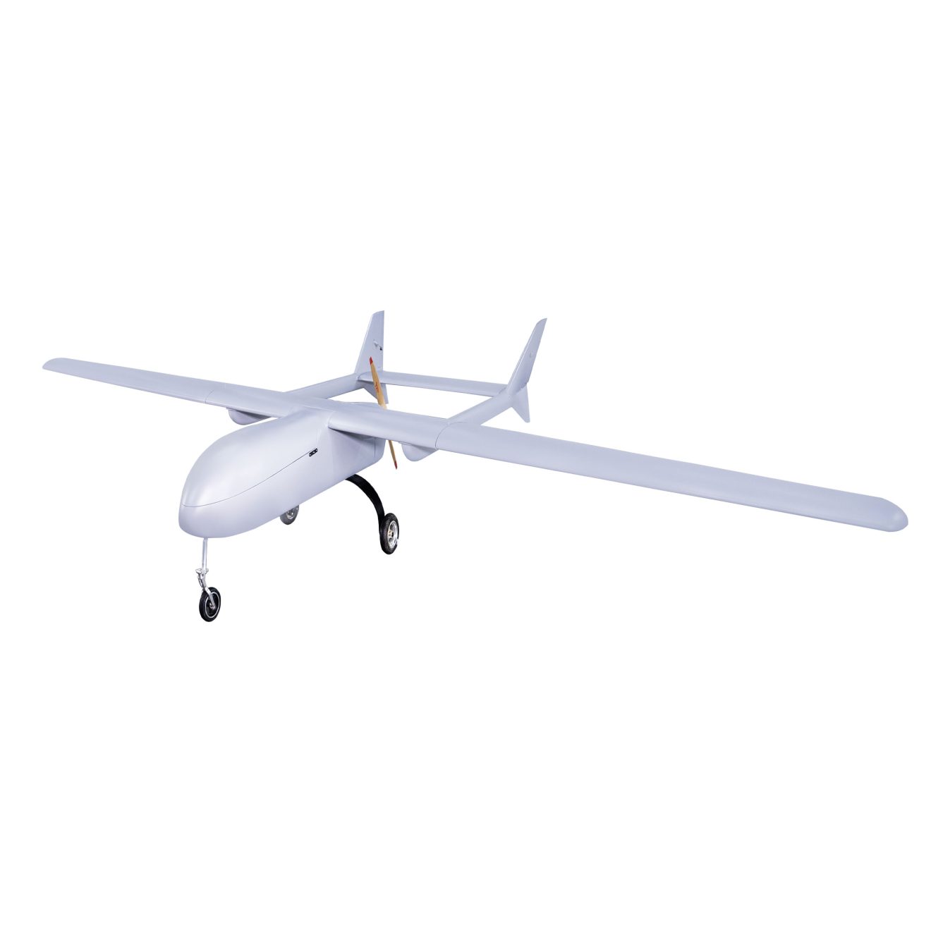 CUAV X7+ Pro Advanced Flight Autopilot System - Mugin UAV