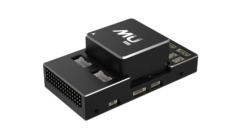 CUAV X7+ Pro Advanced Flight Autopilot System - Mugin UAV
