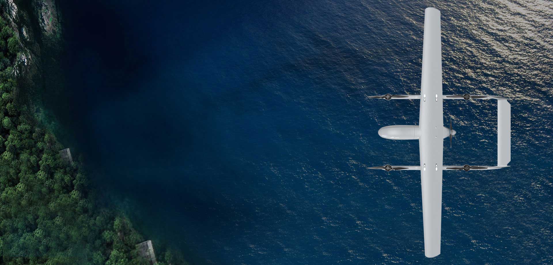 Mugin UAV - China UAV Manufacturer and Supplier