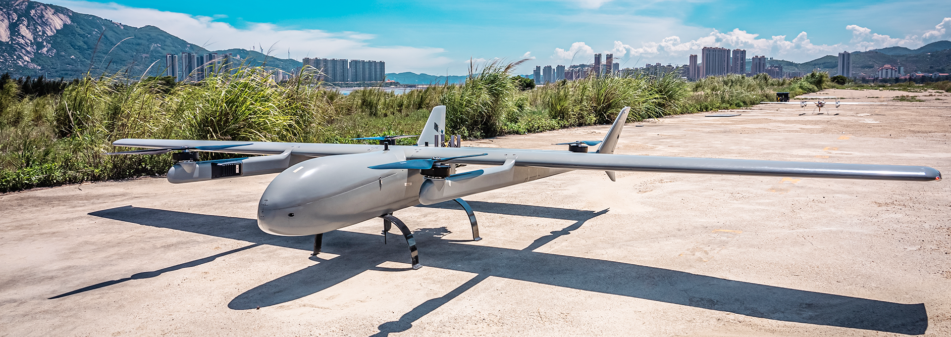 Top 5 VTOL-UAV-Autopilotsysteme, die man 2025 im Auge behalten sollte