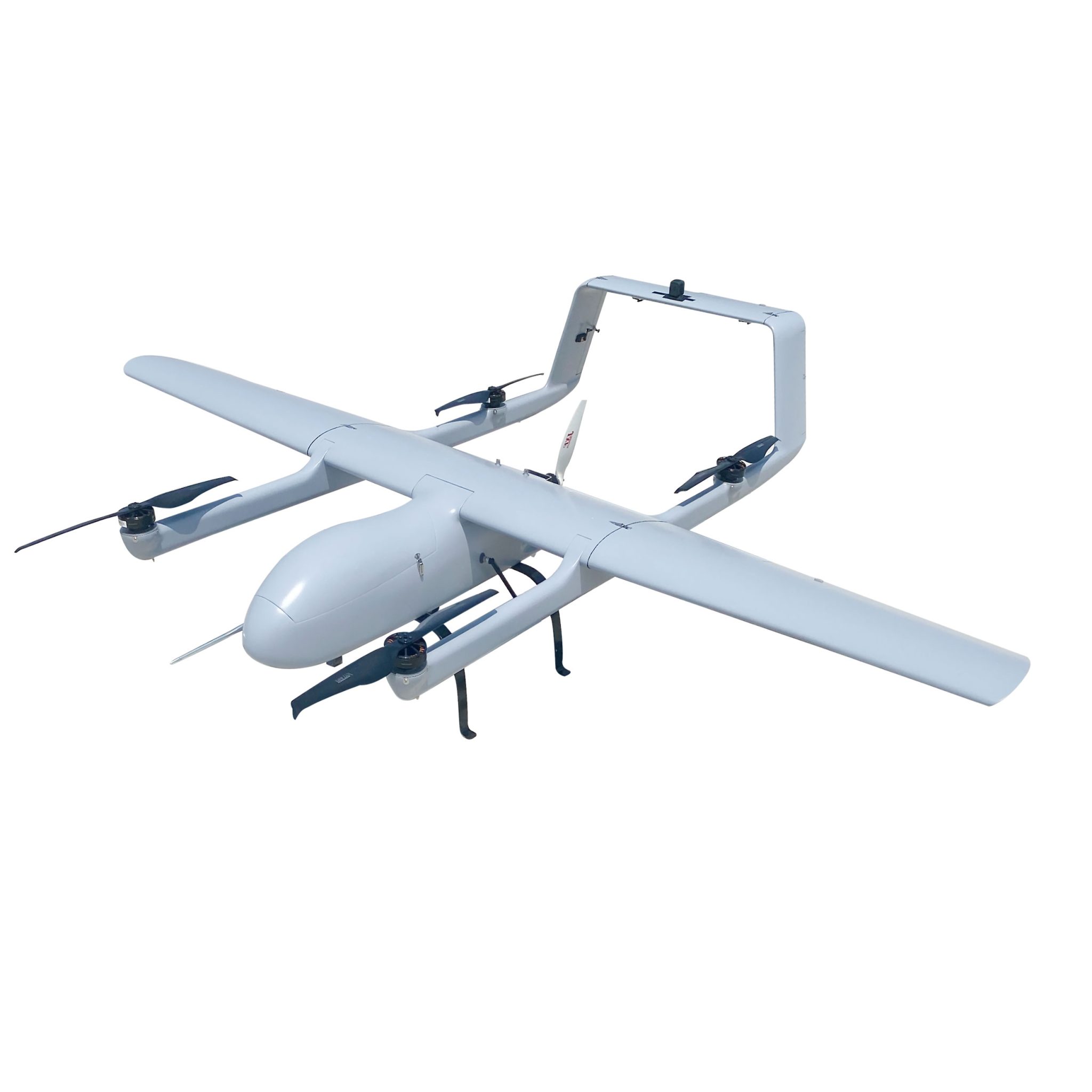 CUAV X7+ Pro Advanced Flight Autopilot System - Mugin UAV