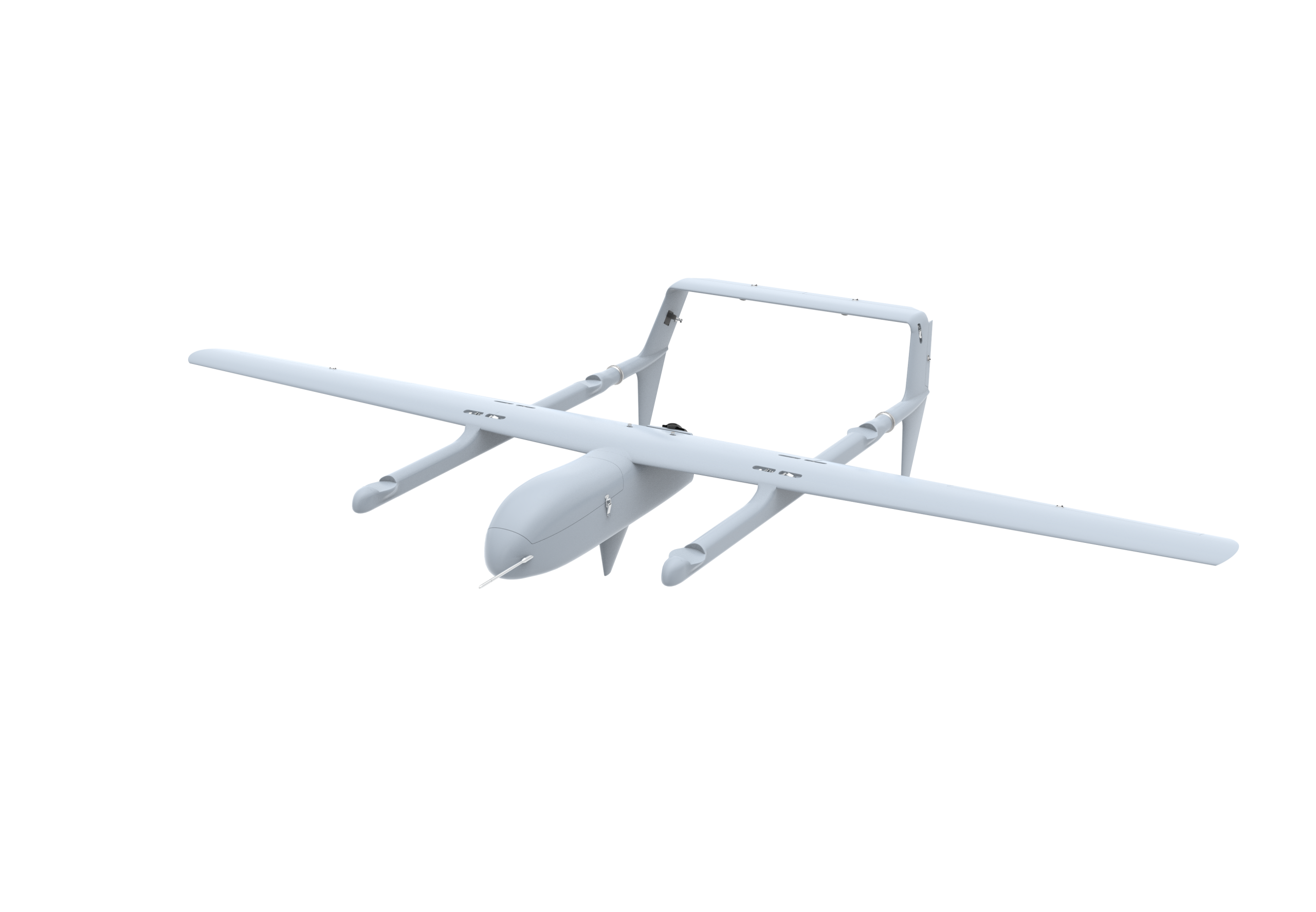 Mugin UAV - Leading Manufacturer of UAV Airframes