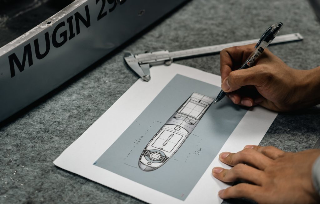 The Future Of Drones 7 Key Trends Shaping Innovation And Technology