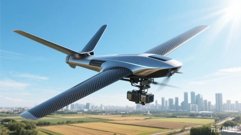The Future Of Drones 7 Key Trends Shaping Innovation And Technology