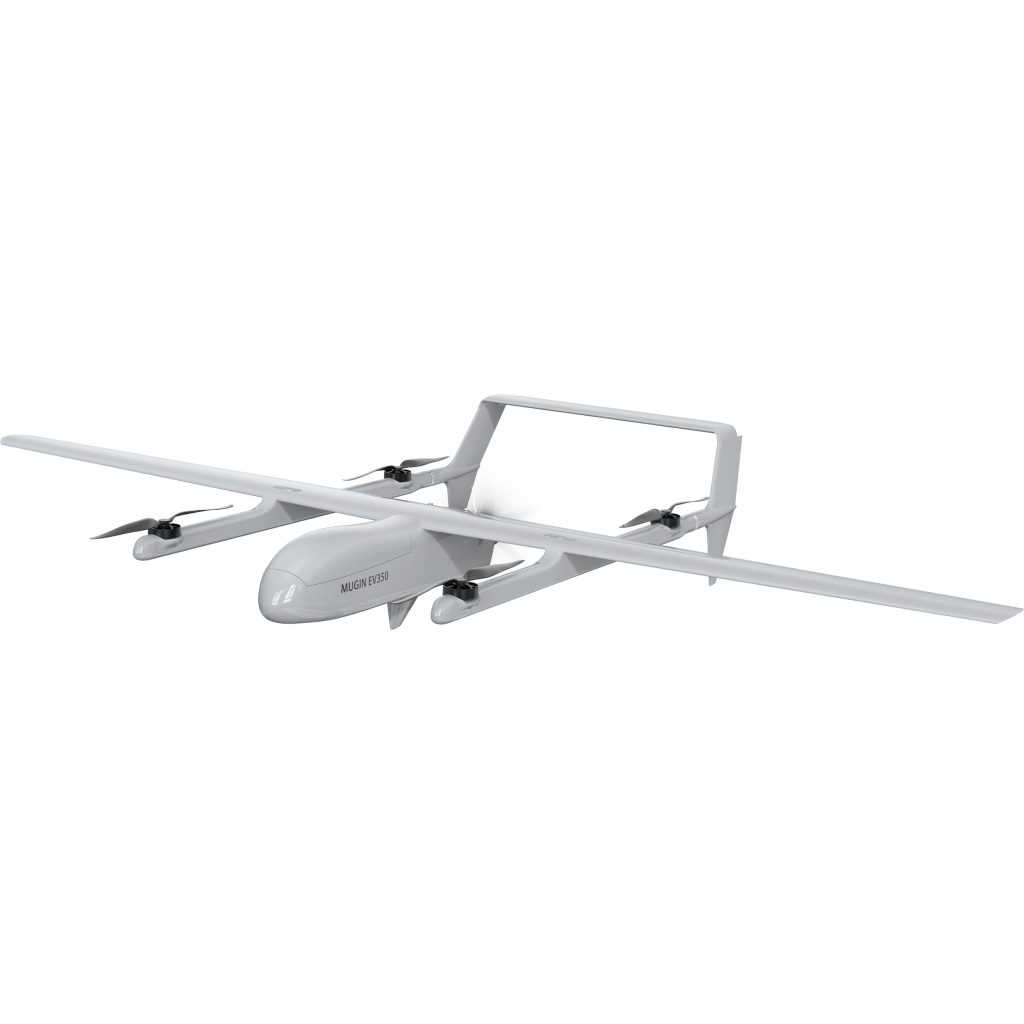 CUAV X7+ Pro Advanced Flight Autopilot System - Mugin UAV