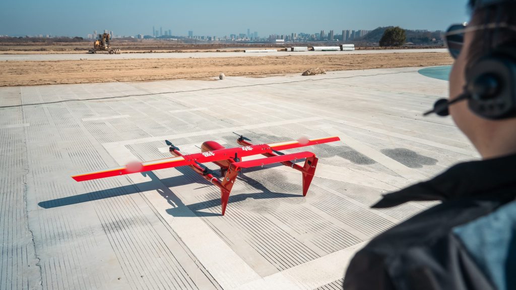 UAVs in Disaster Response: How Drones Are Revolutionising Emergency ...
