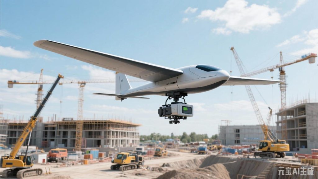 How UAV Mapping Transforms Modern Construction Projects | UAV Mapping ...