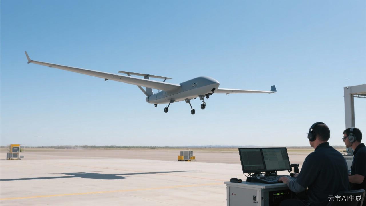 Mugin UAV - China UAV Manufacturer and Supplier