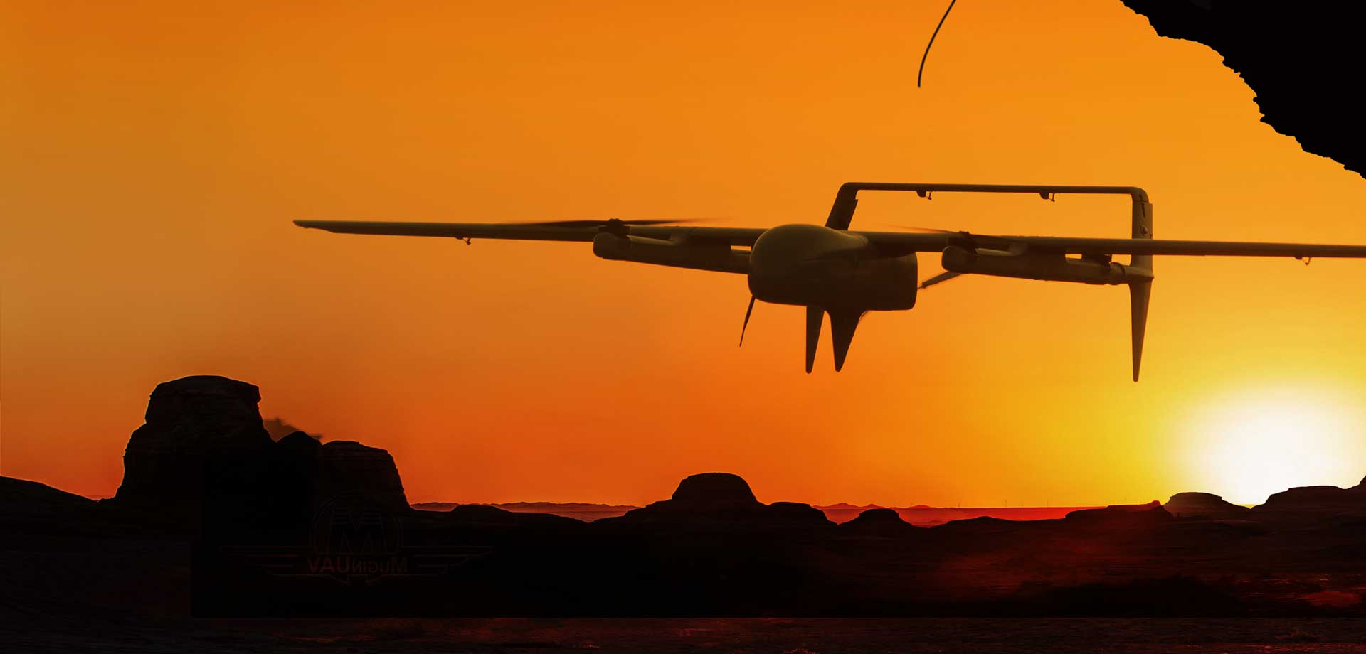 Hybrid VTOL Fixed-Wing Drone Comparison: Why Mugin UAV Leads in Hybrid ...