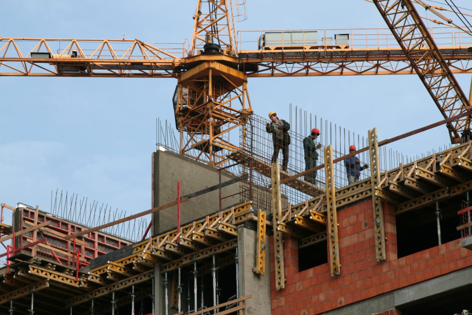 2024Breaking The Boundaries Of Traditional Building Methods | Wanlian