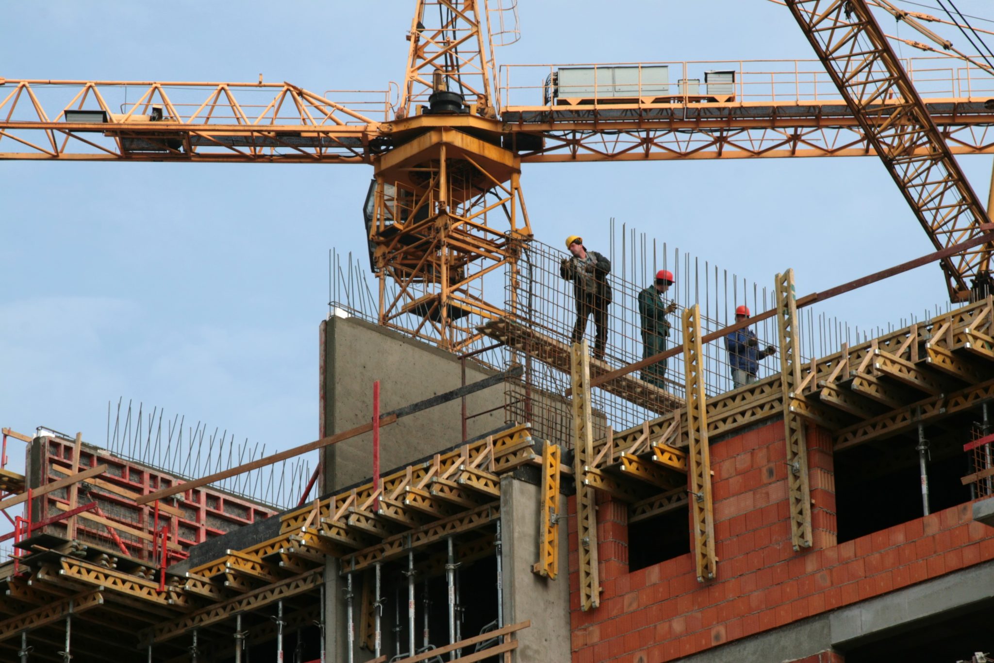 2024Breaking The Boundaries Of Traditional Building Methods | Wanlian