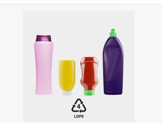 The Plastic Recycling Triangle Code（2） | Jindong Plastic