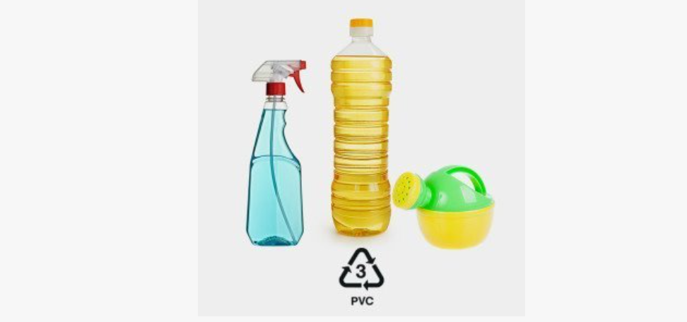 The Plastic Recycling Triangle Code（1） | Jindong Plastic