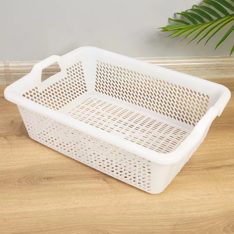 The Function Of Storage Basket！ | Jindong Plastic
