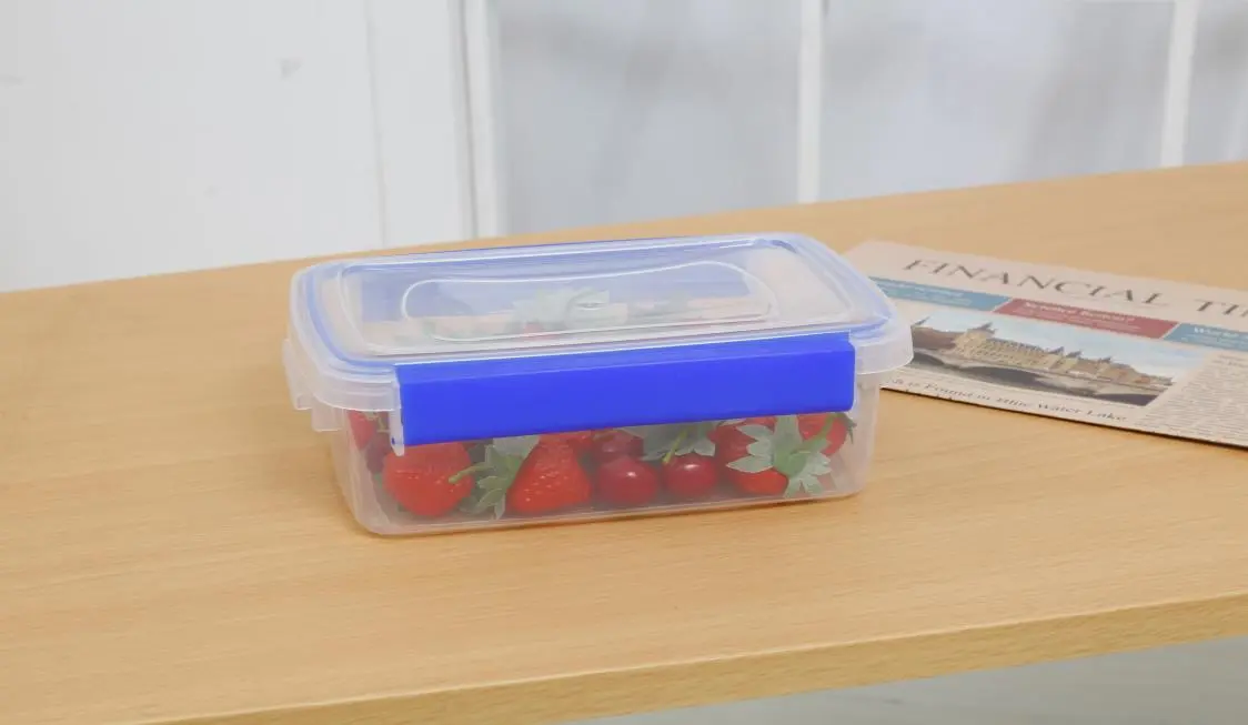 Do You Know How To Choose Plastic Crisper? | Jindong Plastic