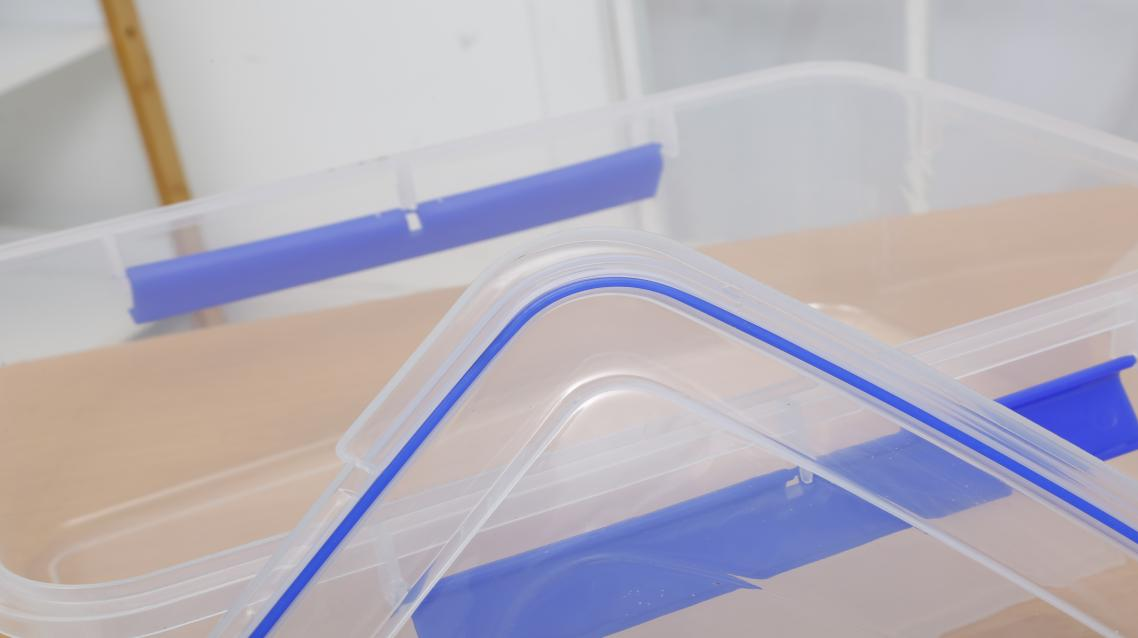 Do You Know How To Choose Plastic Crisper? | Jindong Plastic