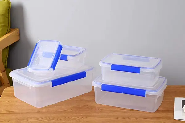 How To Use The Crisper Properly To Avoid Wasting Food | Jindong Plastic
