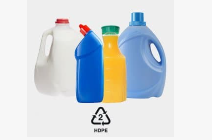 The Plastic Recycling Triangle Code（1） | Jindong Plastic