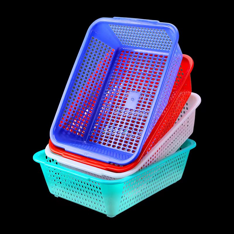 The Function Of Storage Basket！ | Jindong Plastic
