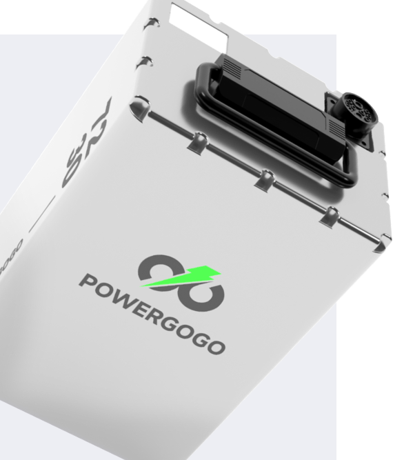 China One-stop Battery Swapping Solutions Supplier | Power GoGo
