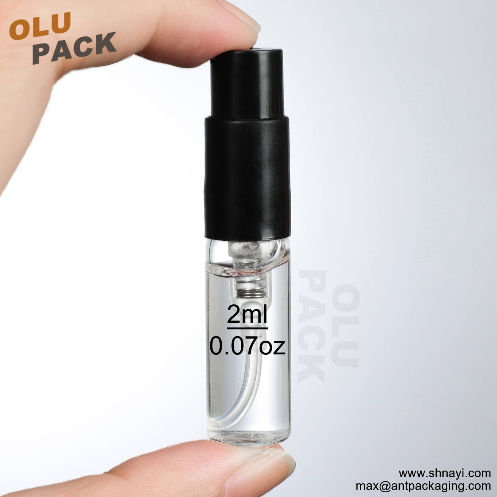 The Ultimate Guide to Perfume Bottle Sizes 2025: From Travel to Full ...